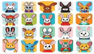 13 One Eyed Cartoon Characters of All Time