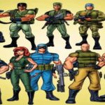 10 Iconic Bald Head Cartoon Characters of All Time